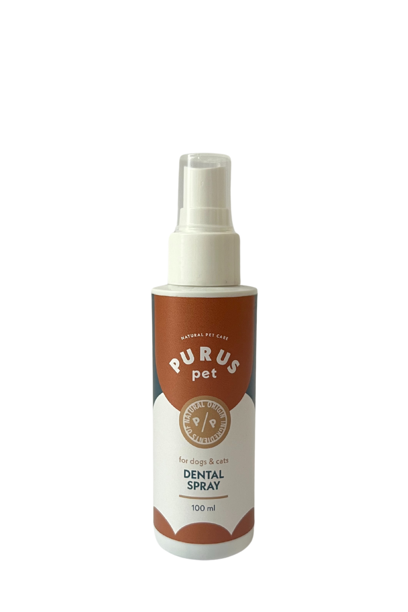 Dental spray I 100 ml – PURUS.PET